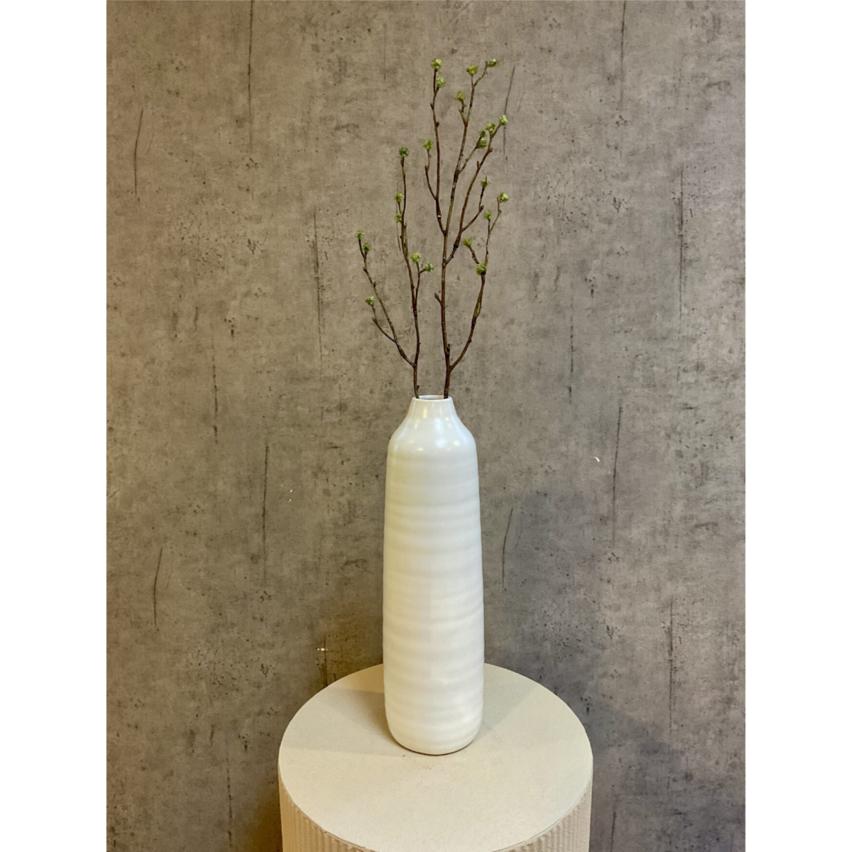 Mandstro grein h:75cm - Fakó